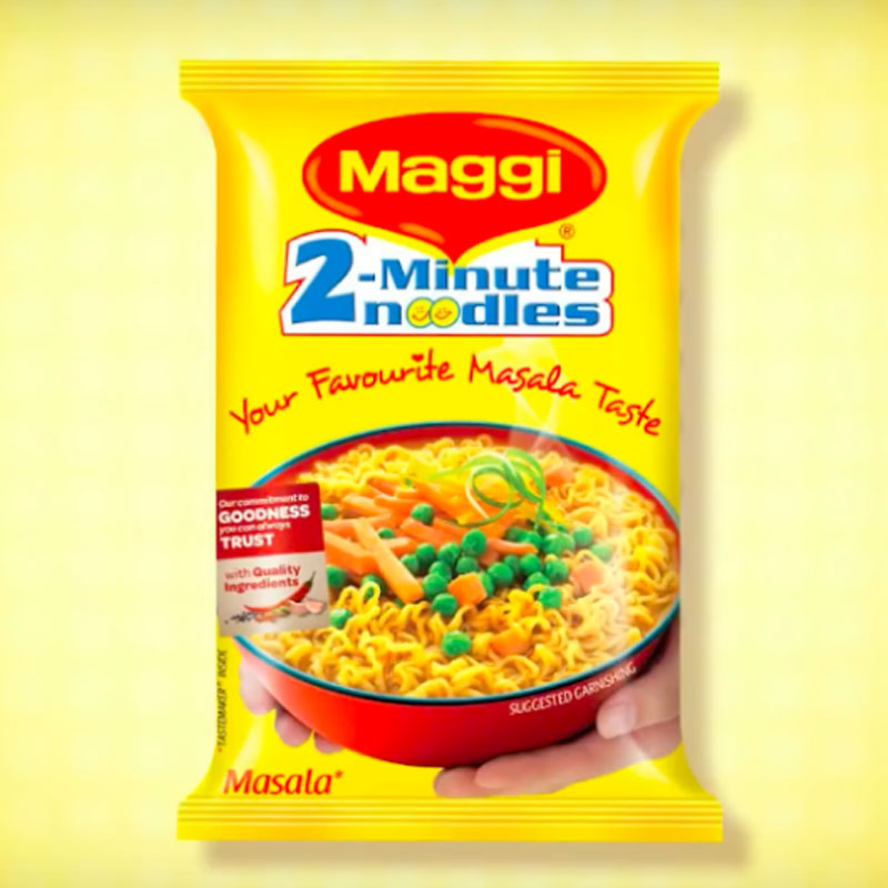 How did MAGGI’s Marketing Strategy help it to Dominate the Market? | by iam_ssharmistha | Medium