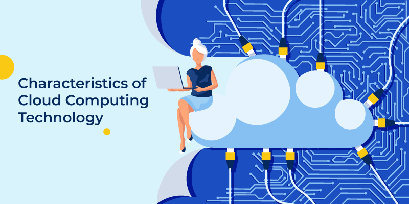 Why Do Businesses Need Cloud Computing Technology? | Medium