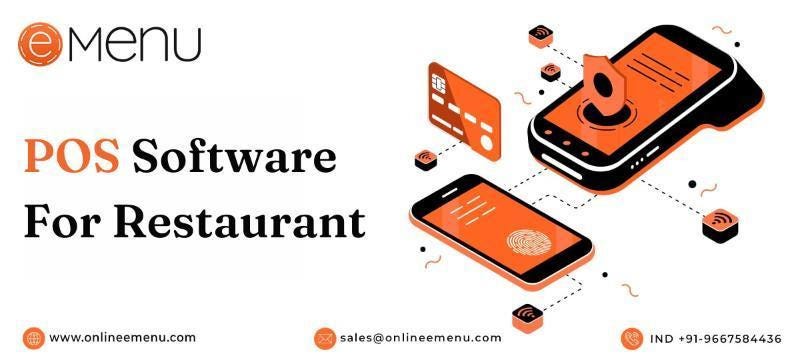 Why a Cloud POS is Perfect for Small-Scale Restaurants | by Pritesh ...