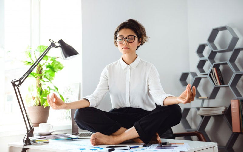 How to Develop a Deeper Connection with Your Physical Self? | by Urja ...