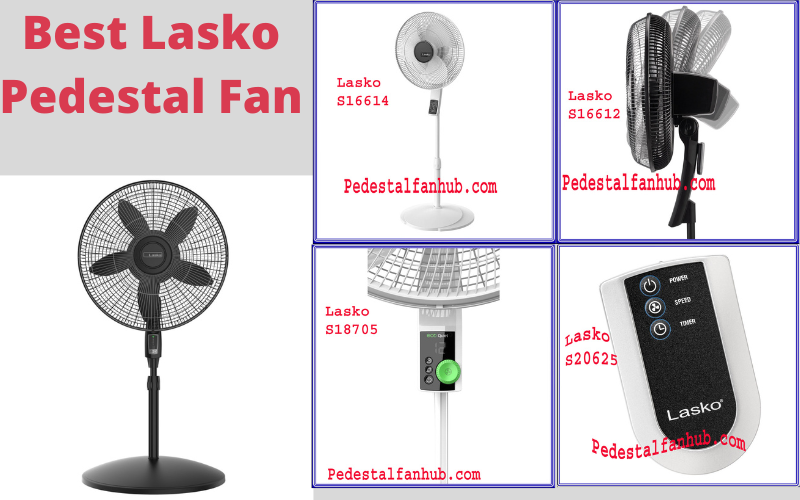 Best Lasko Pedestal Fan at Jennifer Felder blog