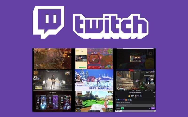 How to Watch Multi stream on Twitch in 2022 — Streamingadvise | by ...