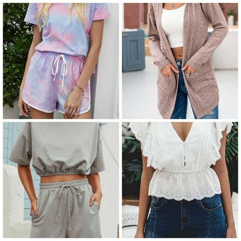 URBANIC! ONE STOP SOLUTION TO FASHION! | by Vrinda Khandelwal | Medium