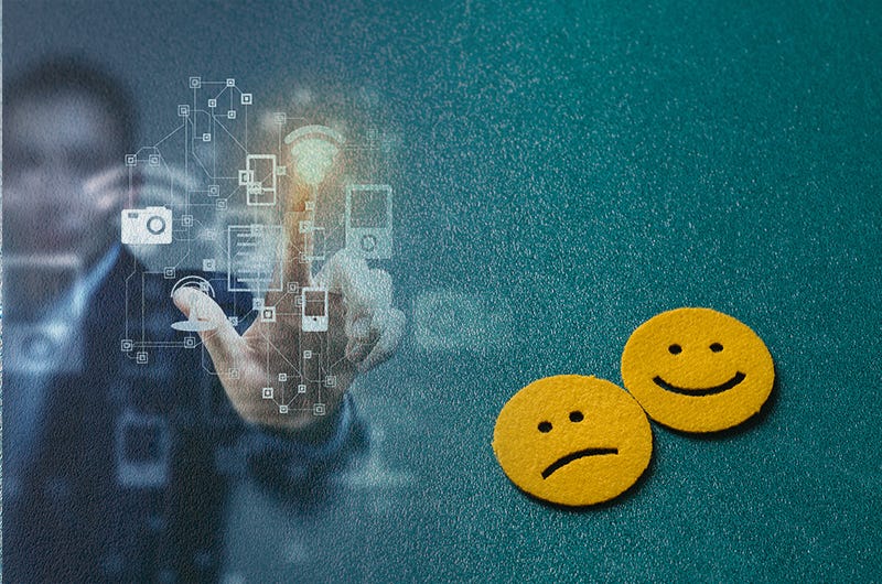 The Link Between Emotion and Customer Experience | by Priyal Jain ...