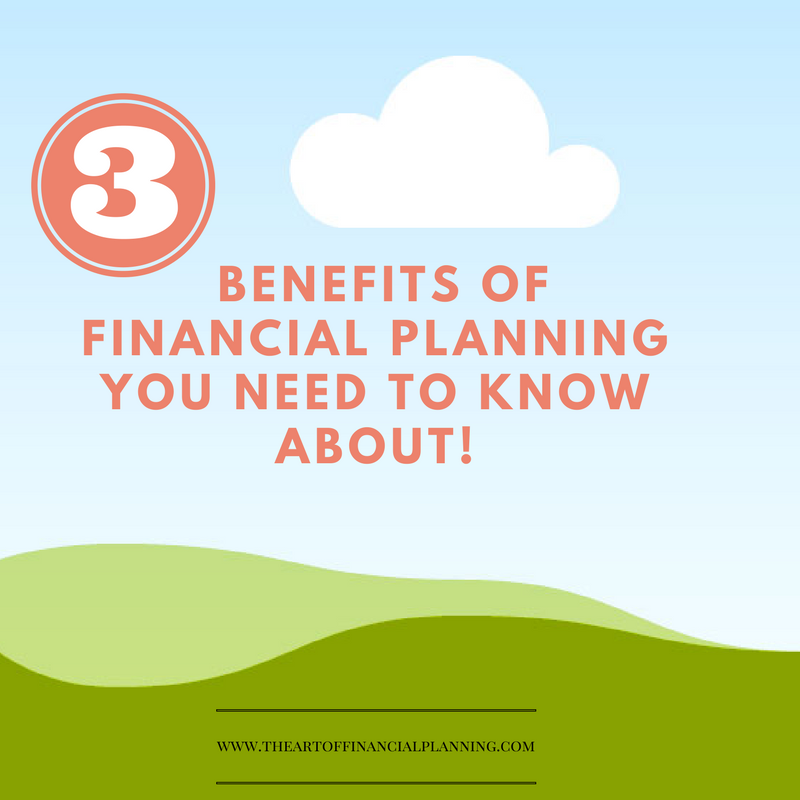 3 Financial Planning Benefits You Need to Know About! | by Jared ...