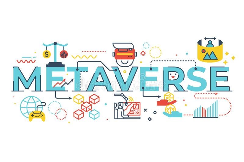 The 3 Strategic Design Pillars for the Metaverse | by Ani Ganti | UX ...
