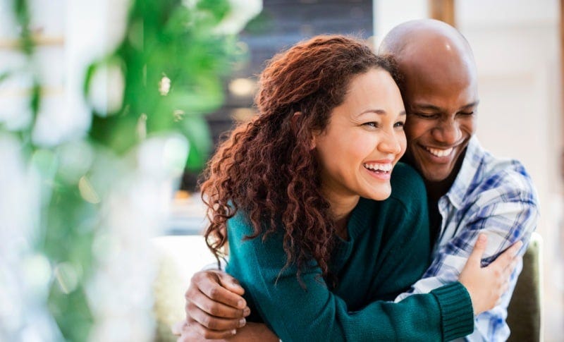 How to Build a Healthy Relationship: 6 Essential Elements | by The Good ...
