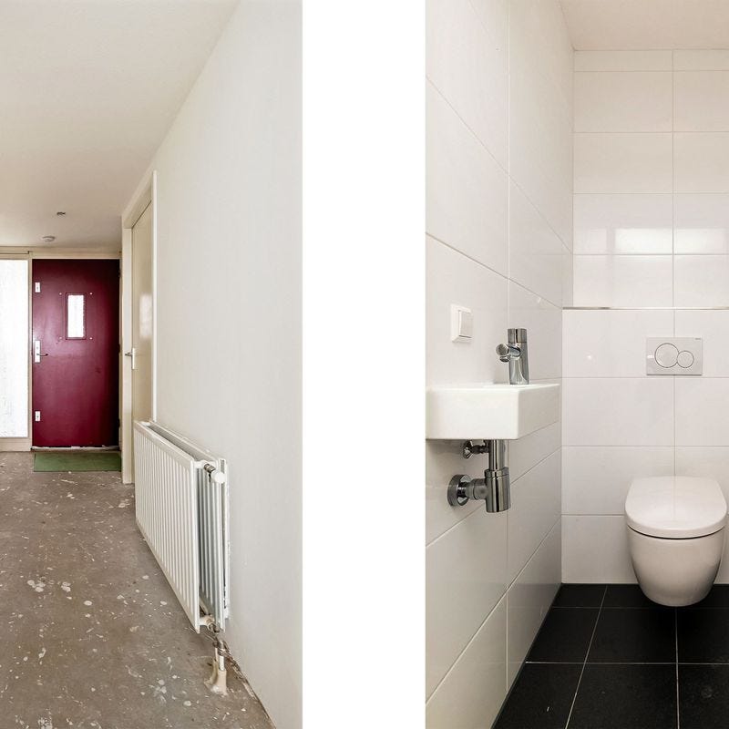 Omval 188, Omval/Overamstel, 1096HZ, Amsterdam | by actuelekamers.nl ...