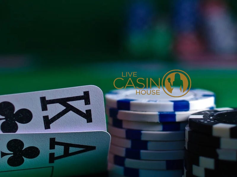 How to Easily Withdraw Money from Live Casino House in Just 3 Steps ...