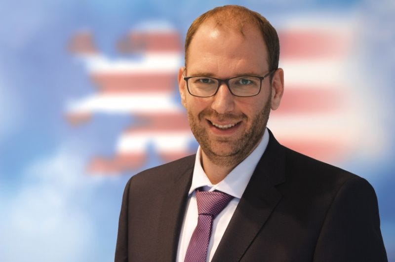 Nachrücker Pohlmann ist in Ausschüsse und weitere Gremien eingebunden ...