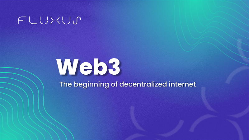 What Is Web3? Welcome To The Era Of Decentralization | by CoinTR Pro ...