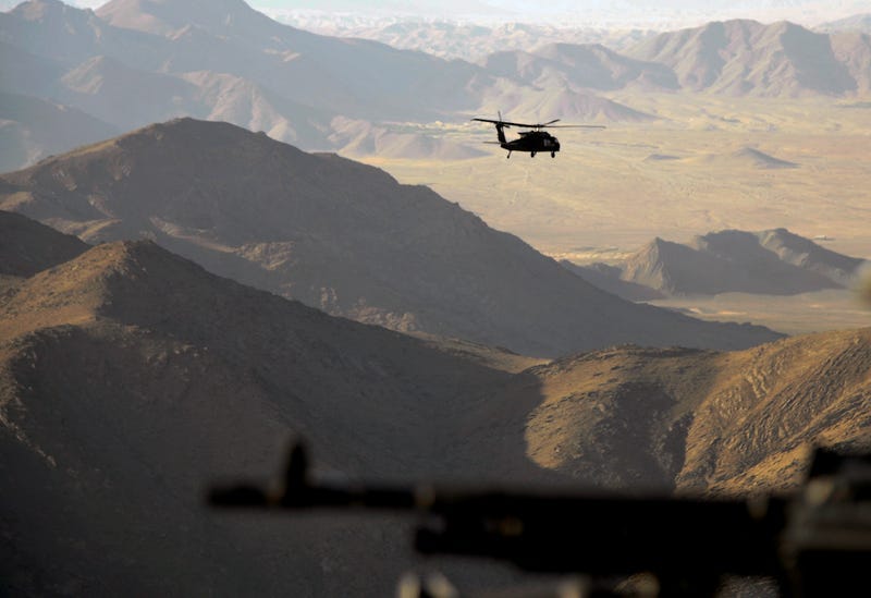 Washington, Cold War and Baklava Diplomacy | by Shaurya Rastogi | au ...