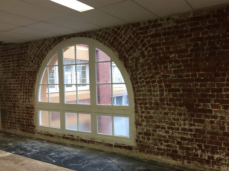 Are you getting building wash downs on regular basis? | by Paul Terence ...