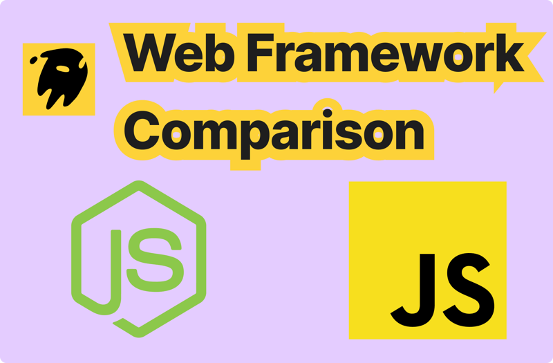 Best 5 Node.js Web Frameworks for 2025 | by Leapcell | Medium