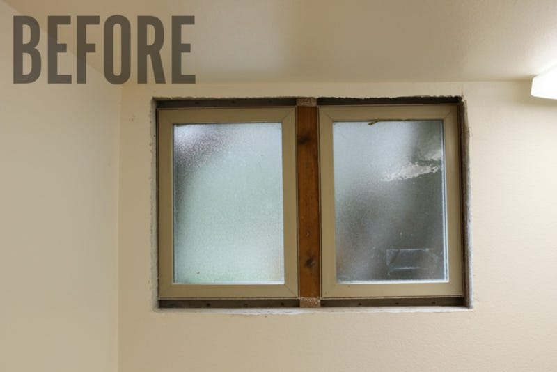 (How I Totally Screwed Up) Trimming Out My Final Shop Window | by ...