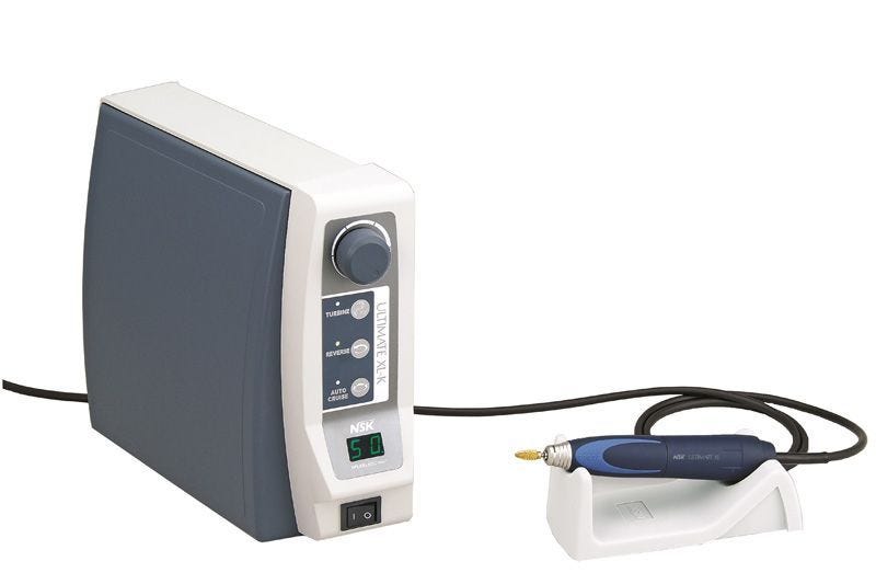 Unleashing Precision and Efficiency: The Dental Engine Micro Motor Ultimate XL Knee-Type ...