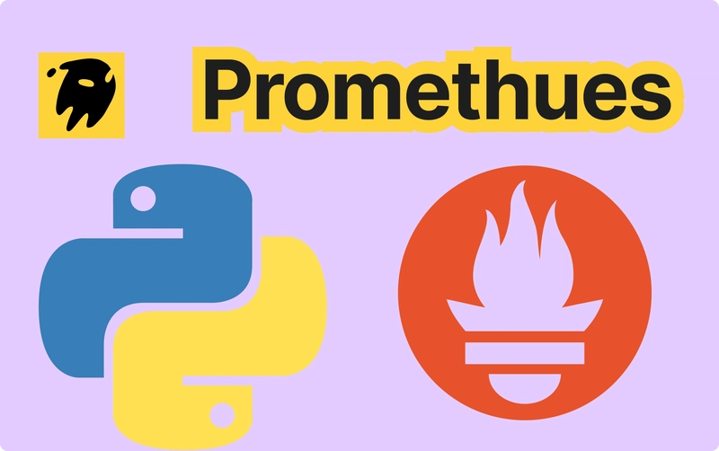 Understanding Prometheus And Monitoring Python Applications By 7078