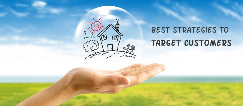Real Estate Email Lists — Best Strategies To Target Customers | by ...
