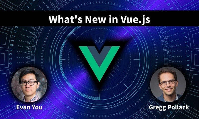 มีอะไรใหม่ใน Vue.js (30/05/2018). เชื่อว่าชาว Developer… | by Runyasak Chaengnaimuang | Stories ...