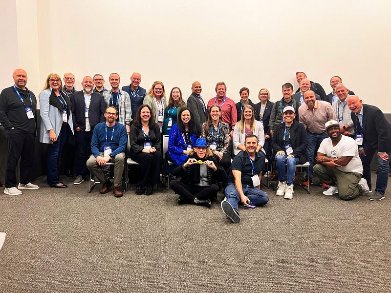 The top 5 creator economy takeaways from CEX, from AI for Good to a ...