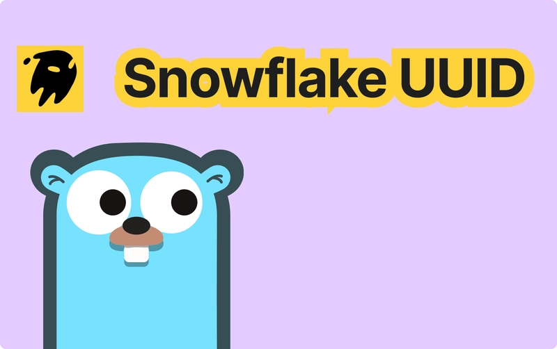 Snowflake Algorithm: UUID Generation for Distributed Systems | by ...