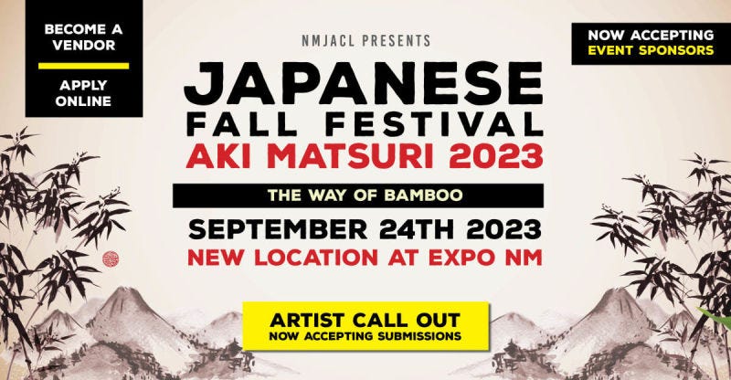 japanese festival albuquerque | by Wapiredstone | Aug, 2024 | Medium