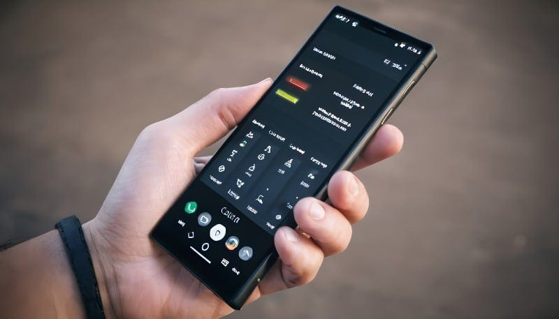 Why Crypto Phones Are Essential for Secure Transactions | by Harry S ...