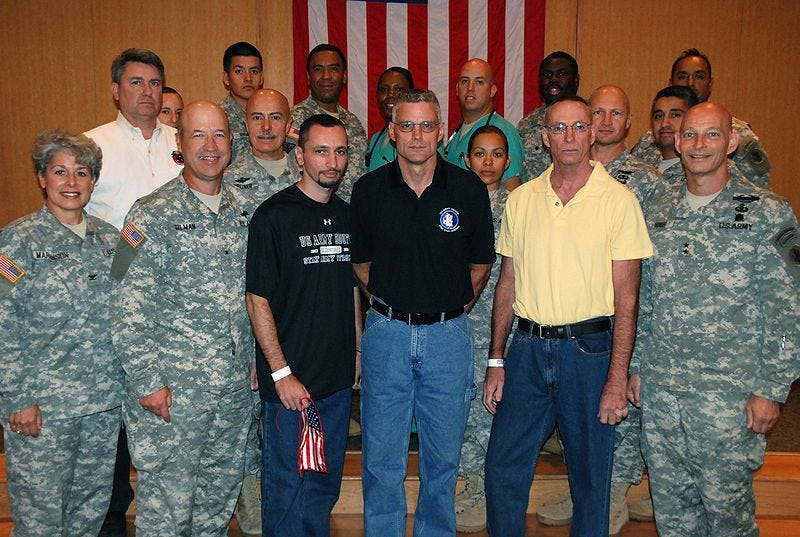 Operation Jaque: A Remarkable Rescue Mission | by Chelsea Queen | Medium