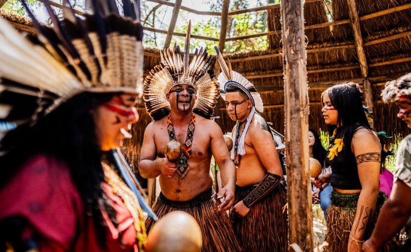 Tribal Instincts: The Core of Our Humanity, Cause of Our Worst Problems, and Best Hope for Our ...