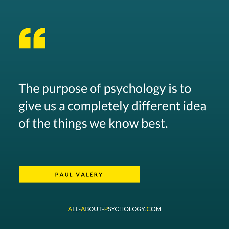 The Power Of Psychology: How Psychology Can Impact Human Life ...