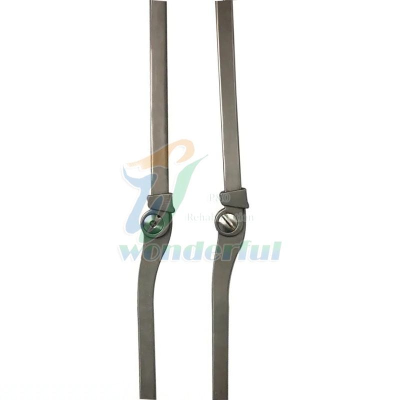 The Advantages of Ring Lock Orthotic Knee Joints | by Wonderfu ...