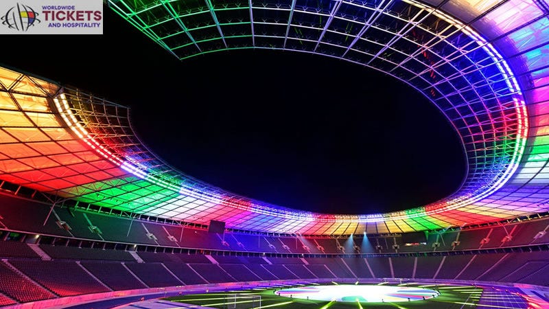 UEFA Unveils Locations for 21 Base Camps in Preparation for Euro 2024 ...