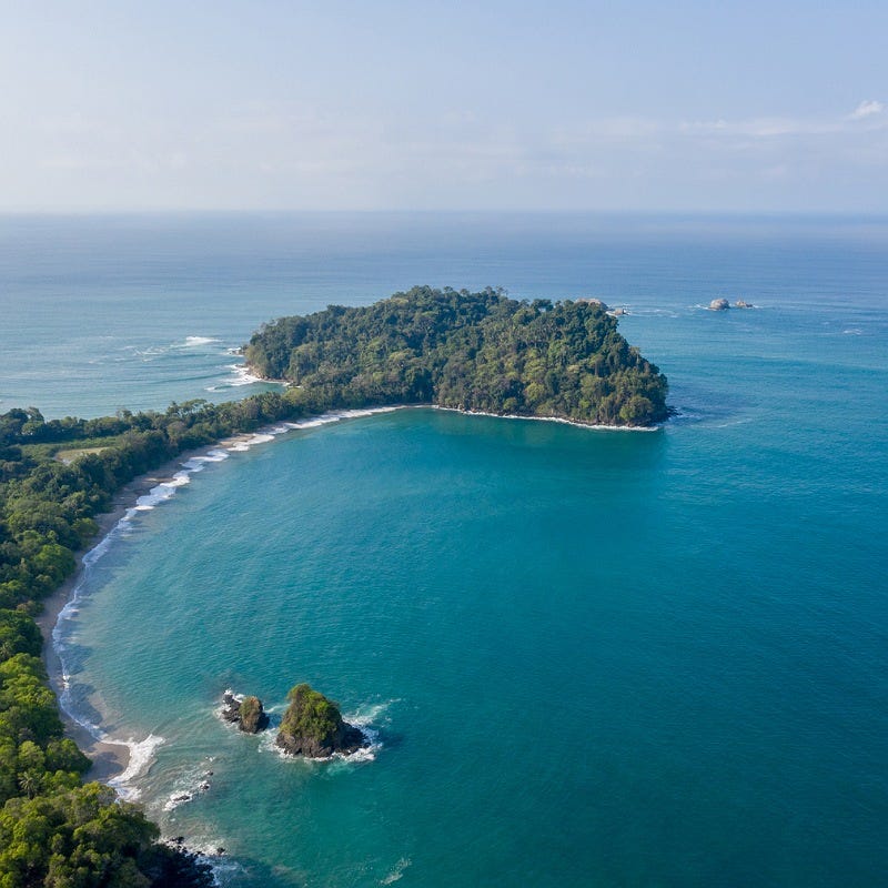 When is the Best Time to Visit Costa Rica For Surfing? | by Stefan ...