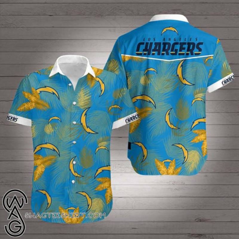Los Angeles Chargers Fan Gear. Are you a die-hard fan of the Los… | by ...