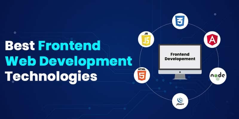 A Complete Guide To Hiring A Front-End Developer Offshore | by itsmeroy ...