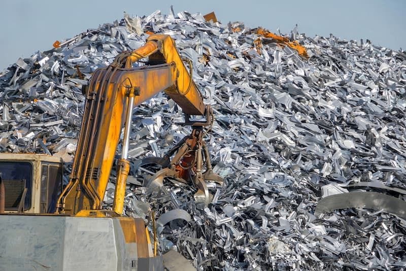 Understanding The Potential Rise In Scrap Metal Prices In 2024 | by SA ...