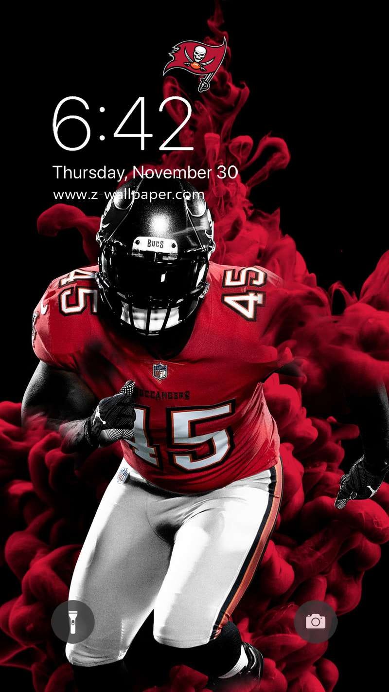 Z-Wallpaper | NFL Tampa Bay Buccaneers Mobile Phone Wallpapers ...