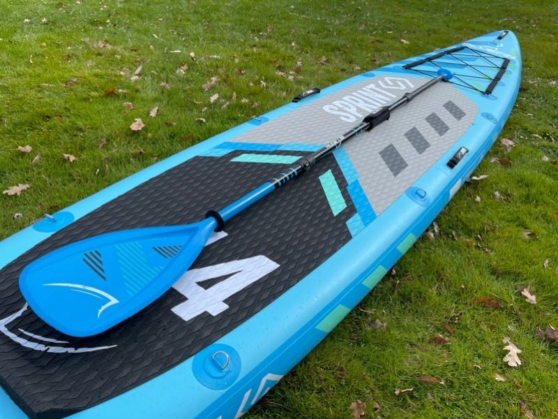 5 Best Touring Paddle Boards. Are you ready to dive into the world of ...