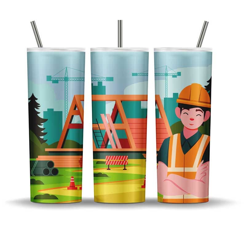 My Building Dream - Cuong Vu Tien - Medium