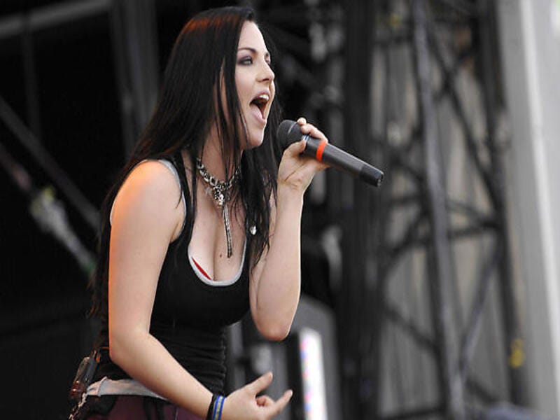 Evanescence New Song Afterlife: Theme Song for the Devil May Cry Animation Series | by Siti ...