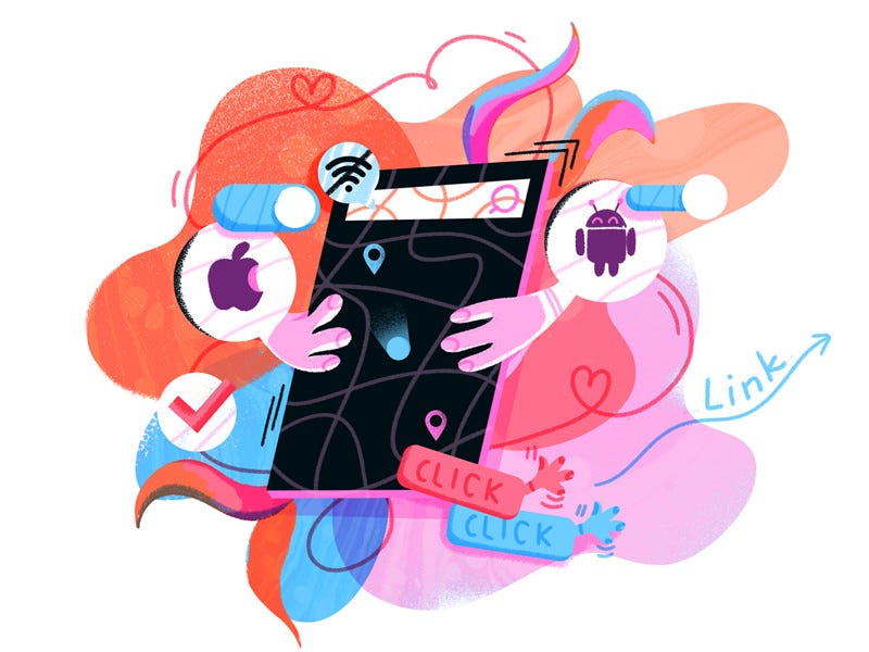 Psychological Impact of Animation and Motion Graphics in UX Design for ...