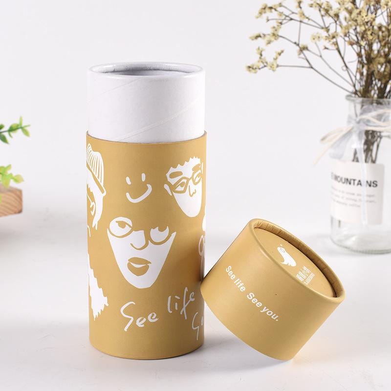 The Potential outcomes of Paper Cylinders | by Awesome Boxee | Medium