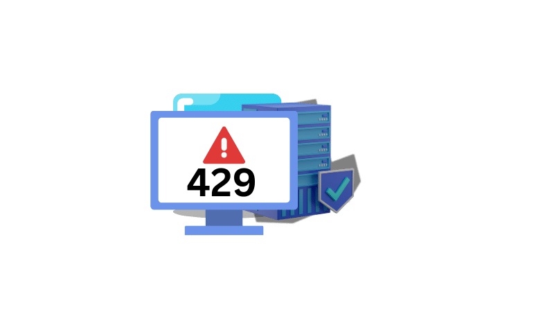 Fixing the Error 429 Too Many Requests in WordPress | by CeeVeeGlobal ...