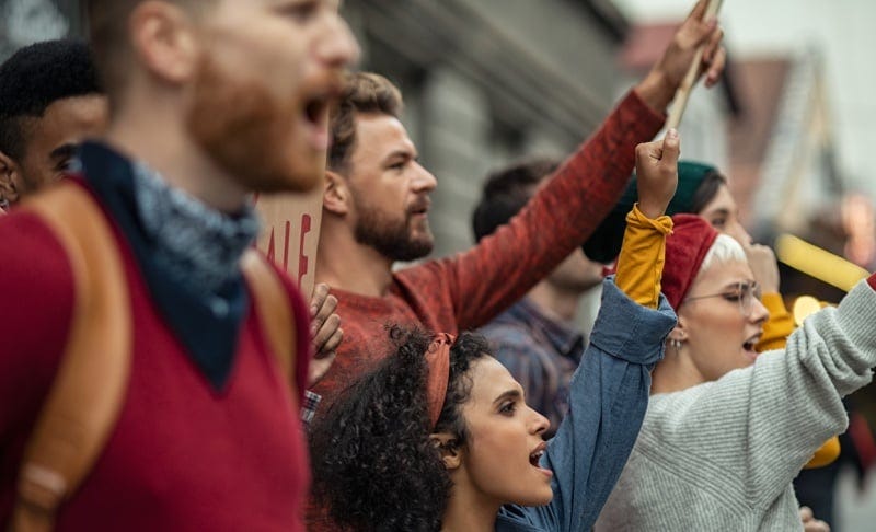Anti-DEI Legislation: How We Got Here With Tips to Combat It | by The ...