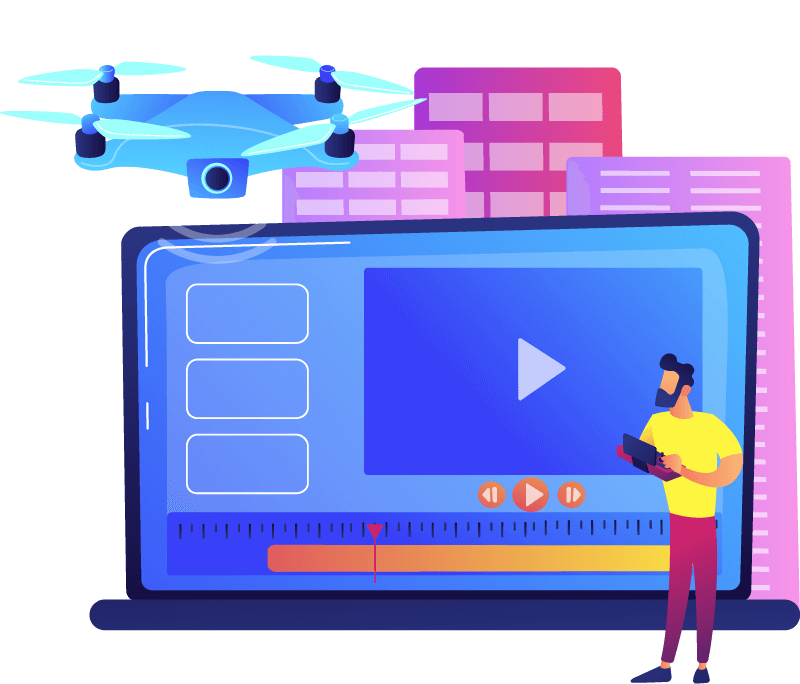Vidio Buddy. Are you still finding video editing… | by Syed Umair | Medium