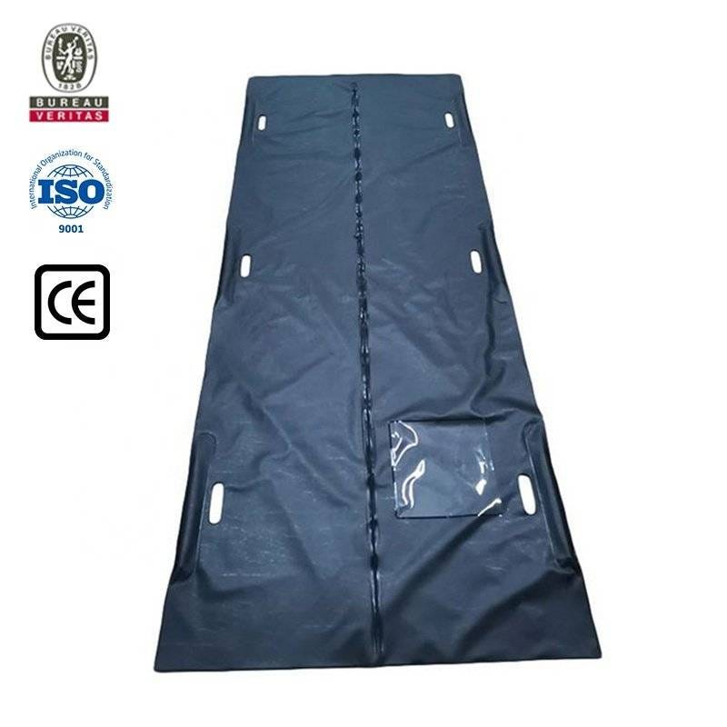 Body bags have become the hottest item exported from China | by ...