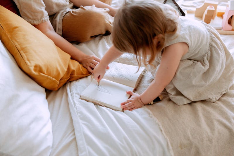 Why Trust is Key in the Relationship Between Parents and Child Care ...