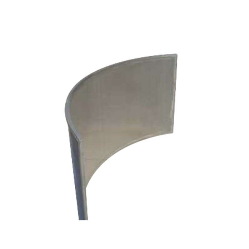 Wedge Wire Arc Curved Screen for Water Treatment | by Yuanlv Filter ...