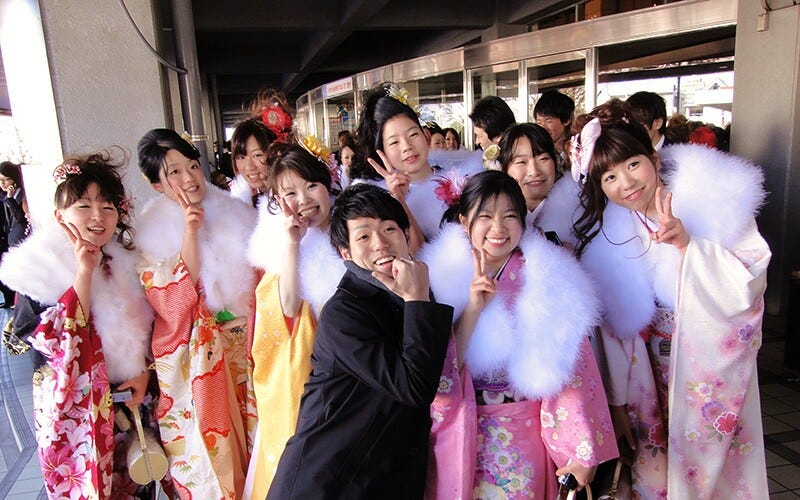 Tokyo Japanese Lifestyle. Unveiling Japan’s Joyous Way of Living | by ...