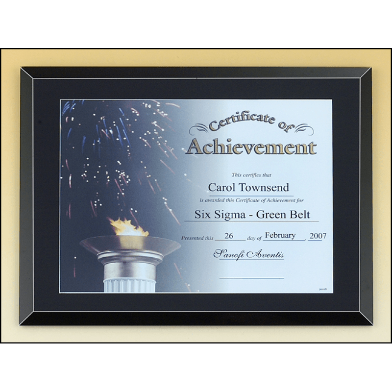 10 Custom Engraved Plaques With Photo | by Sylvanstudio | Medium